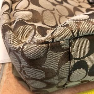 Coach | Bags | Authentic Iconic Coach Handbag | Poshmark